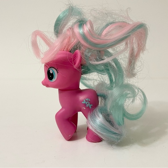Toys | My Little Pony Friendship Is Magic Twirly Treats Figure Mlp ...